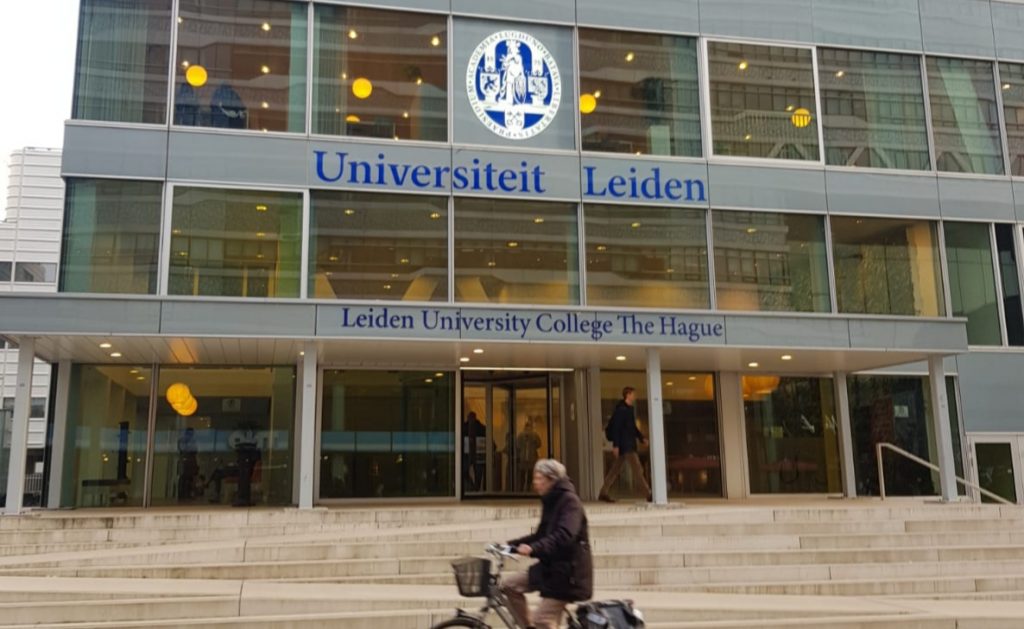 Leiden University Scholarships in Netherlands 2023 - Fully Funded ...