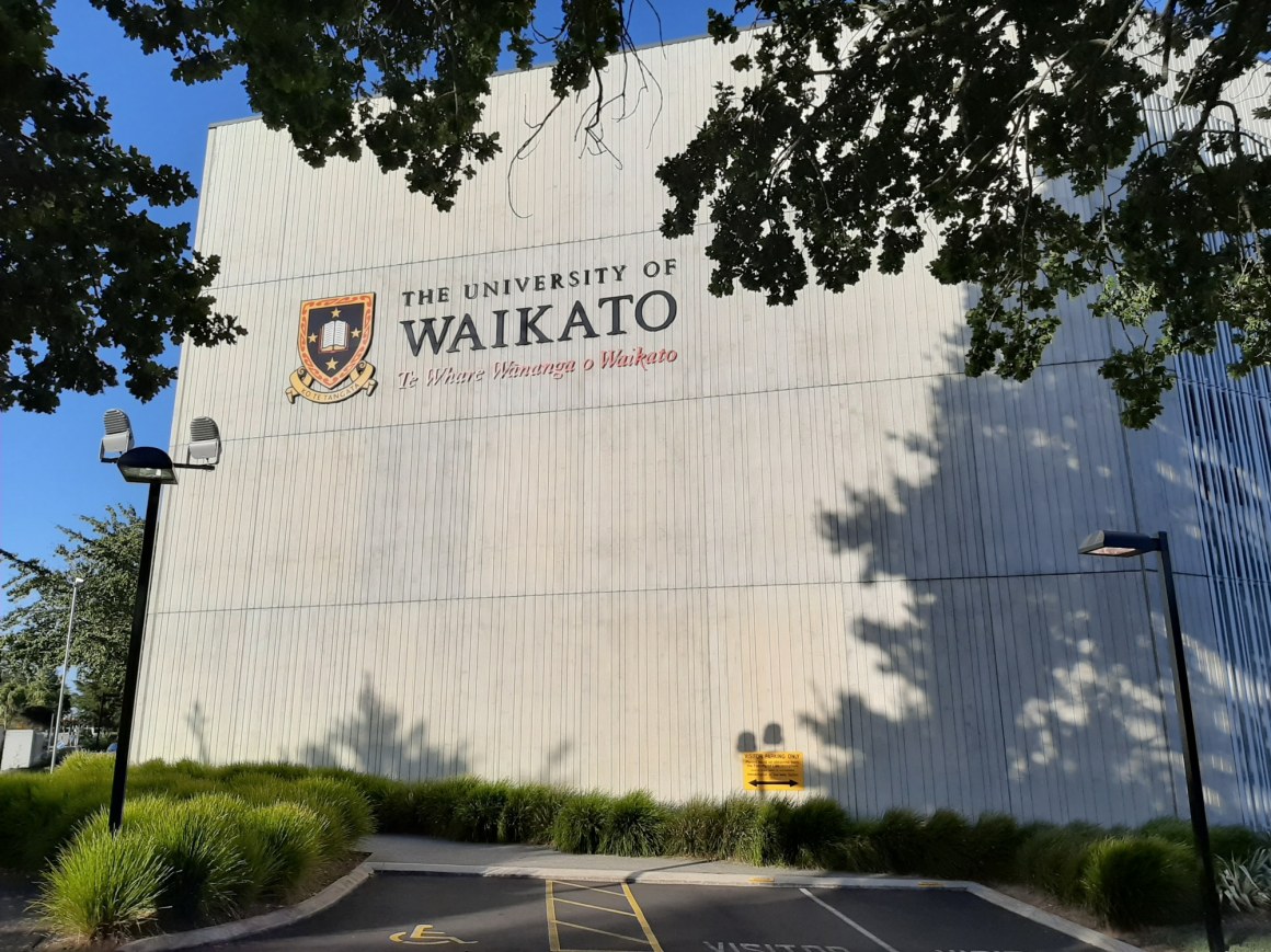 University Of Waikato Doctoral Scholarship 2022 - New Zealand Fully ...