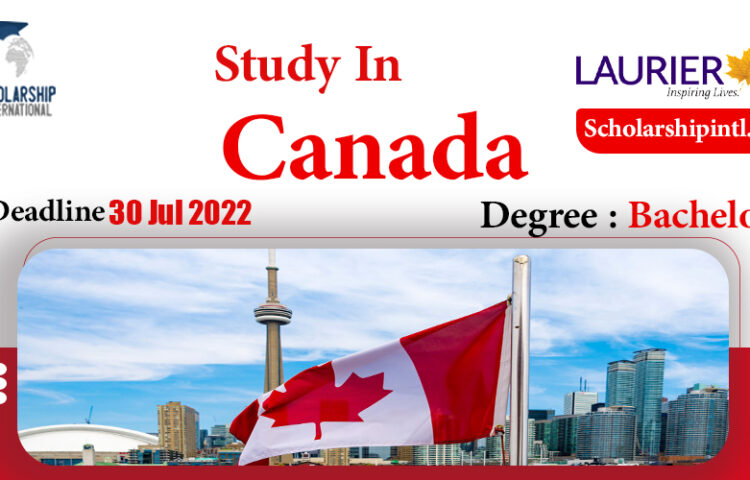 Inspiring Lives Scholarships at WLU 2022 In Canada - Scholarship ...
