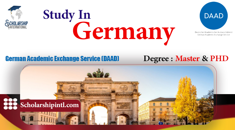 Home of Scholarships - Scholarship International