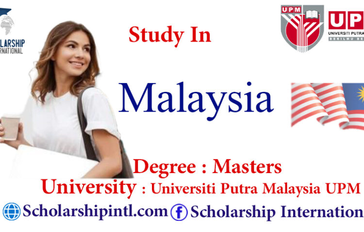 Malaysia - Putra Business School - MBA Scholarships in 2022 ...