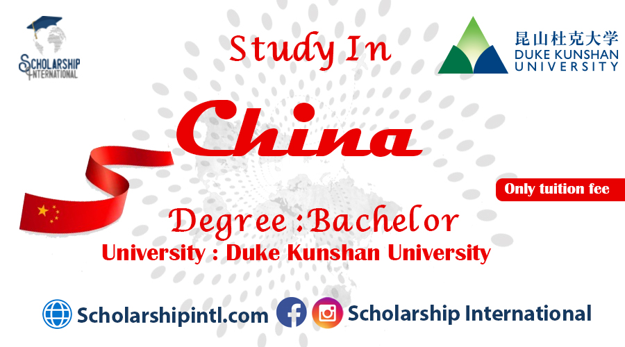 The Richard H. Brodhead Global Scholars 2022 In China - Scholarship ...