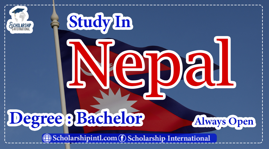 Nepal Scholarship - Kathford International College of Engineering and ...