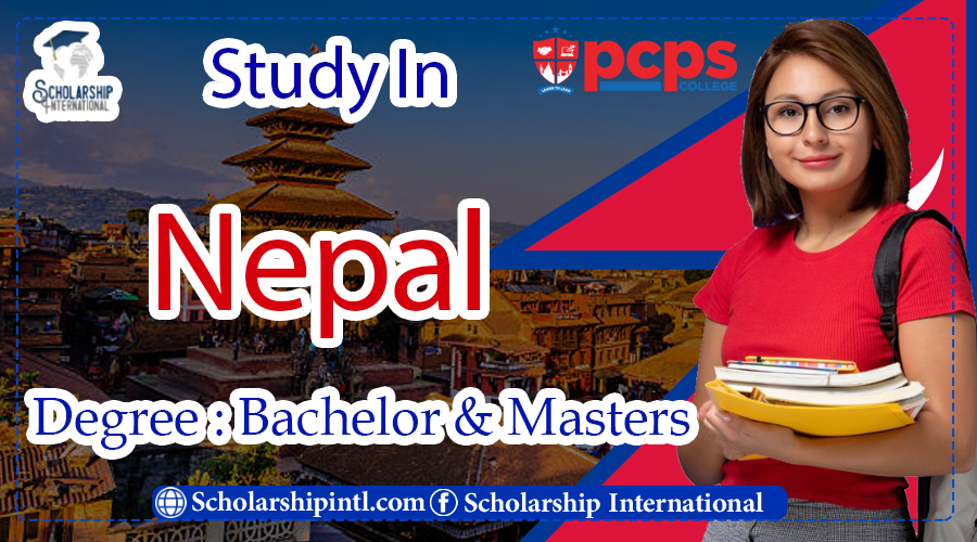 Nepal Scholarships - Scholarship International
