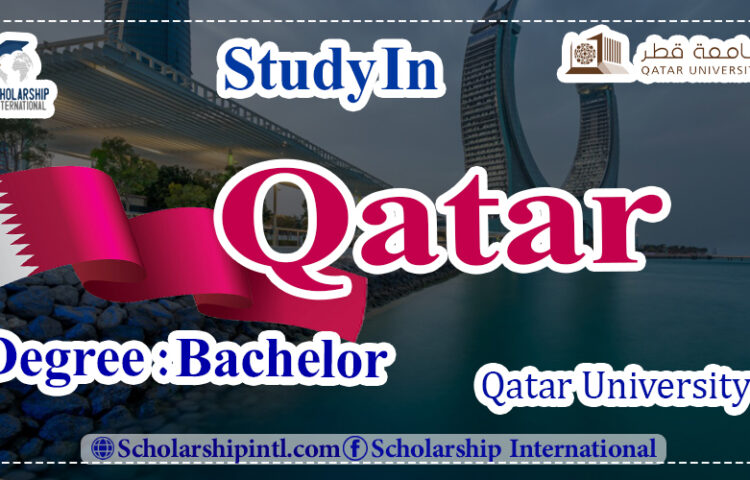 Qatar Scholarships - Scholarship International