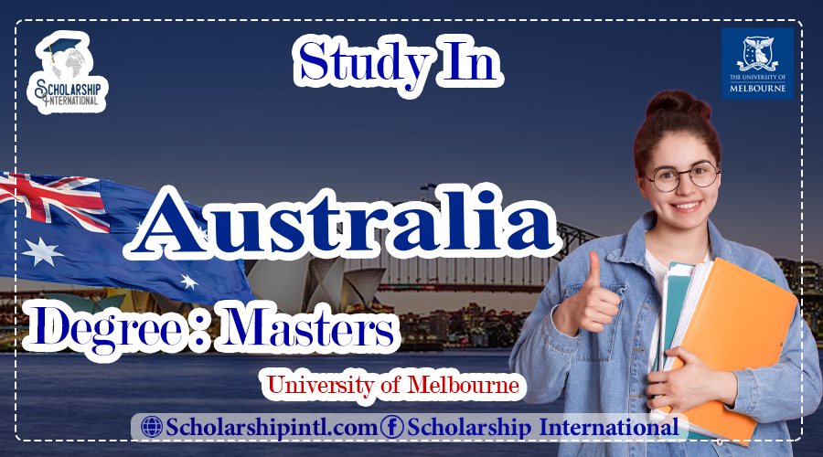 Australia Scholarships - Scholarship International