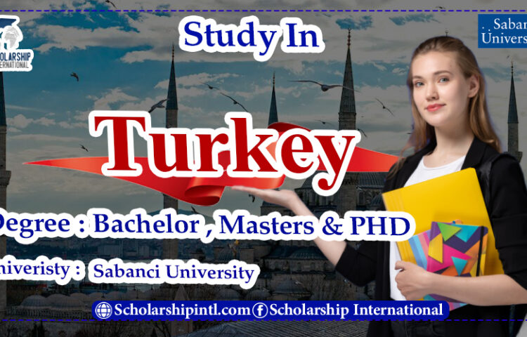 Turkey Scholarships - Scholarship International