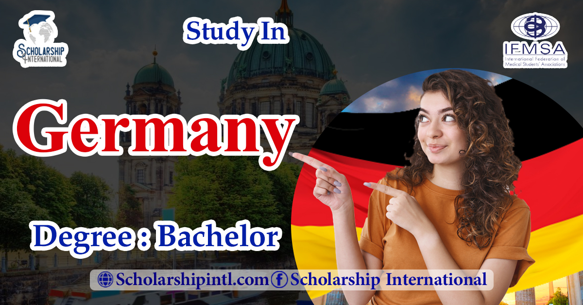 German Medical Students’ Association – Professional Exchange