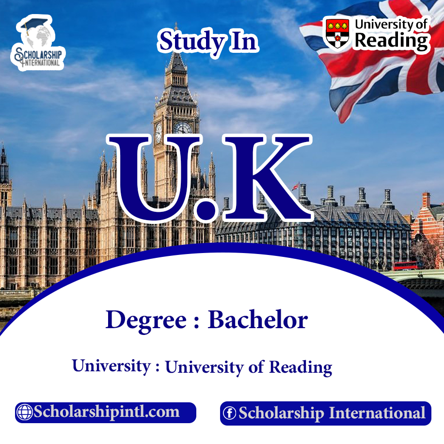 Reading - Scholarship International