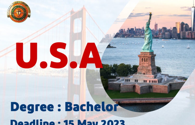 Florida A&M University - Scholarship International