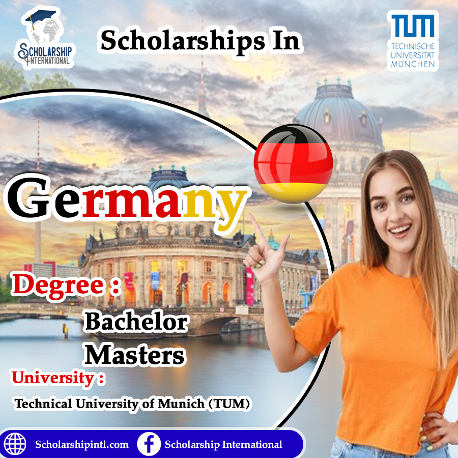 Loschge Scholarship 2023 In Germany - Scholarship International