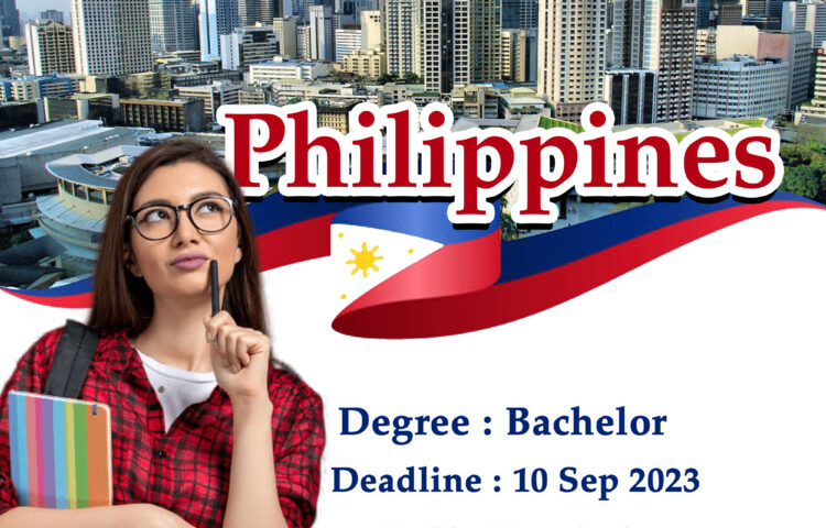 Gold Eagle Scholarship Program for STEM 2023 In Philippine ...