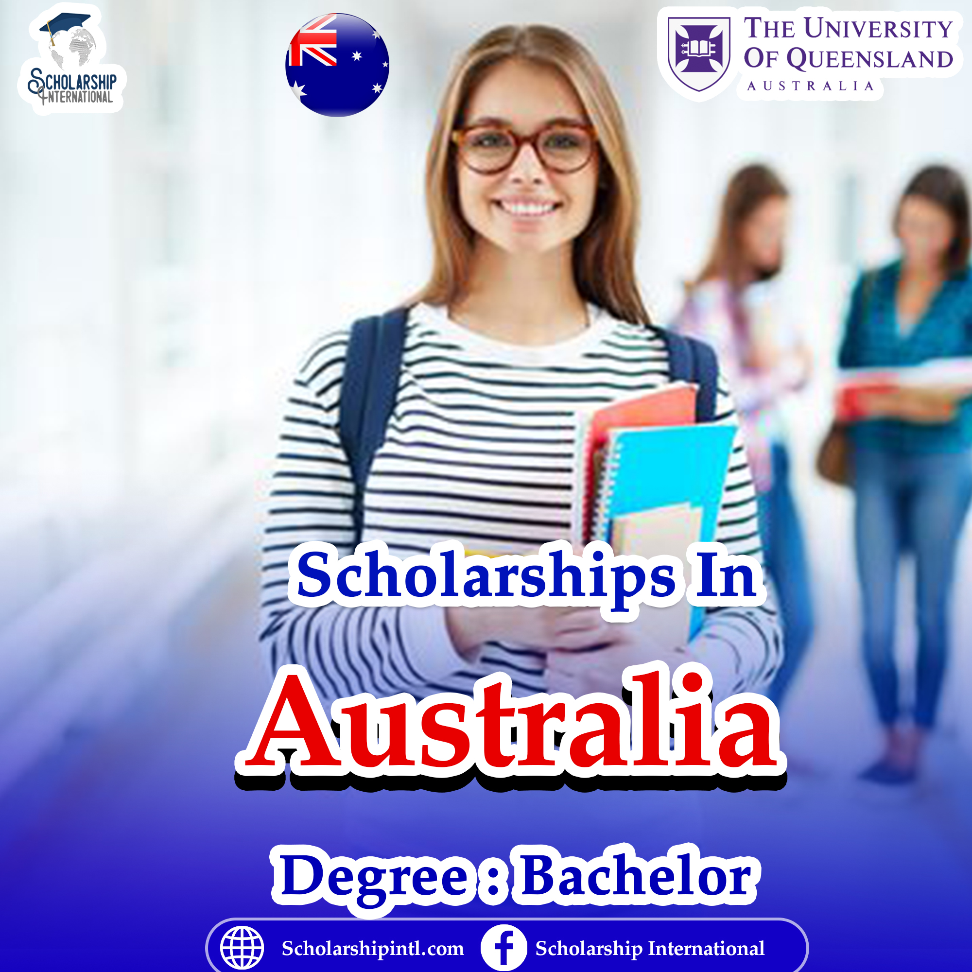 Journalism Scholarship for Indigenous Engagement at University of ...