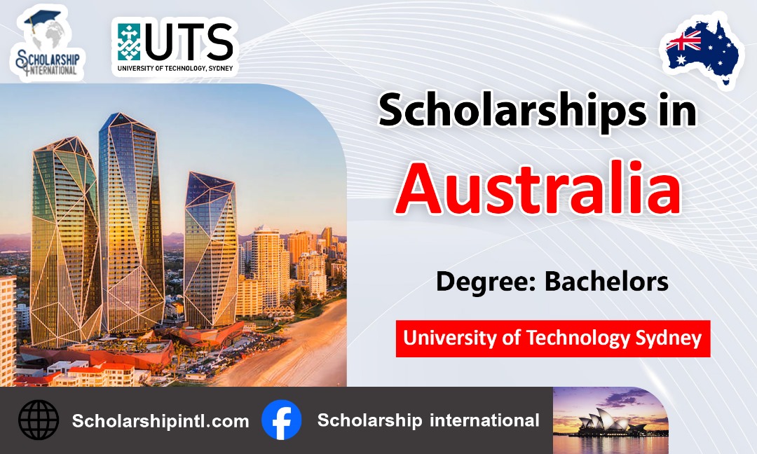 UTS Enrolled Nurse International Scholarship In Australia - Scholarship International