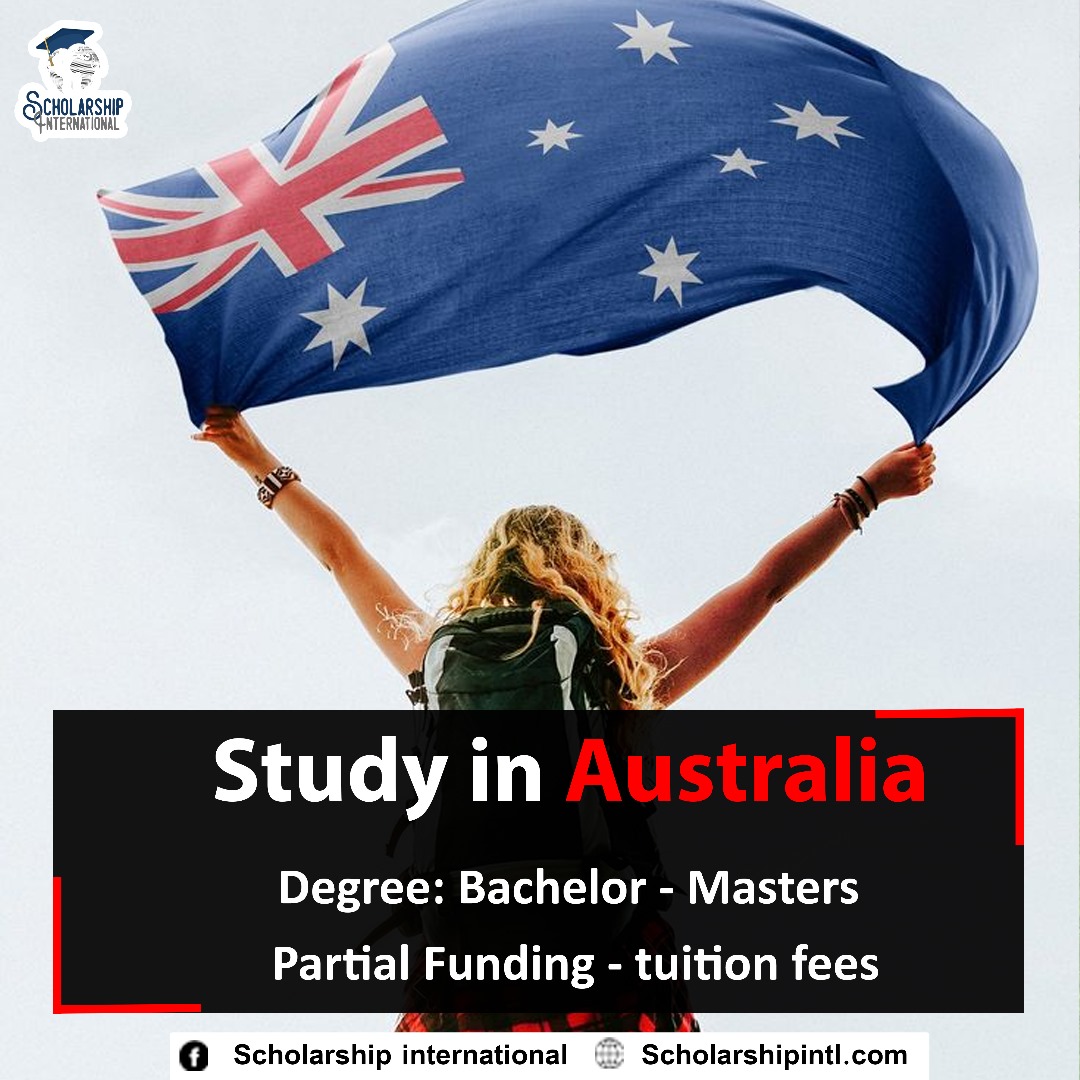 International Student Award at UNSW In Australia - Scholarship International