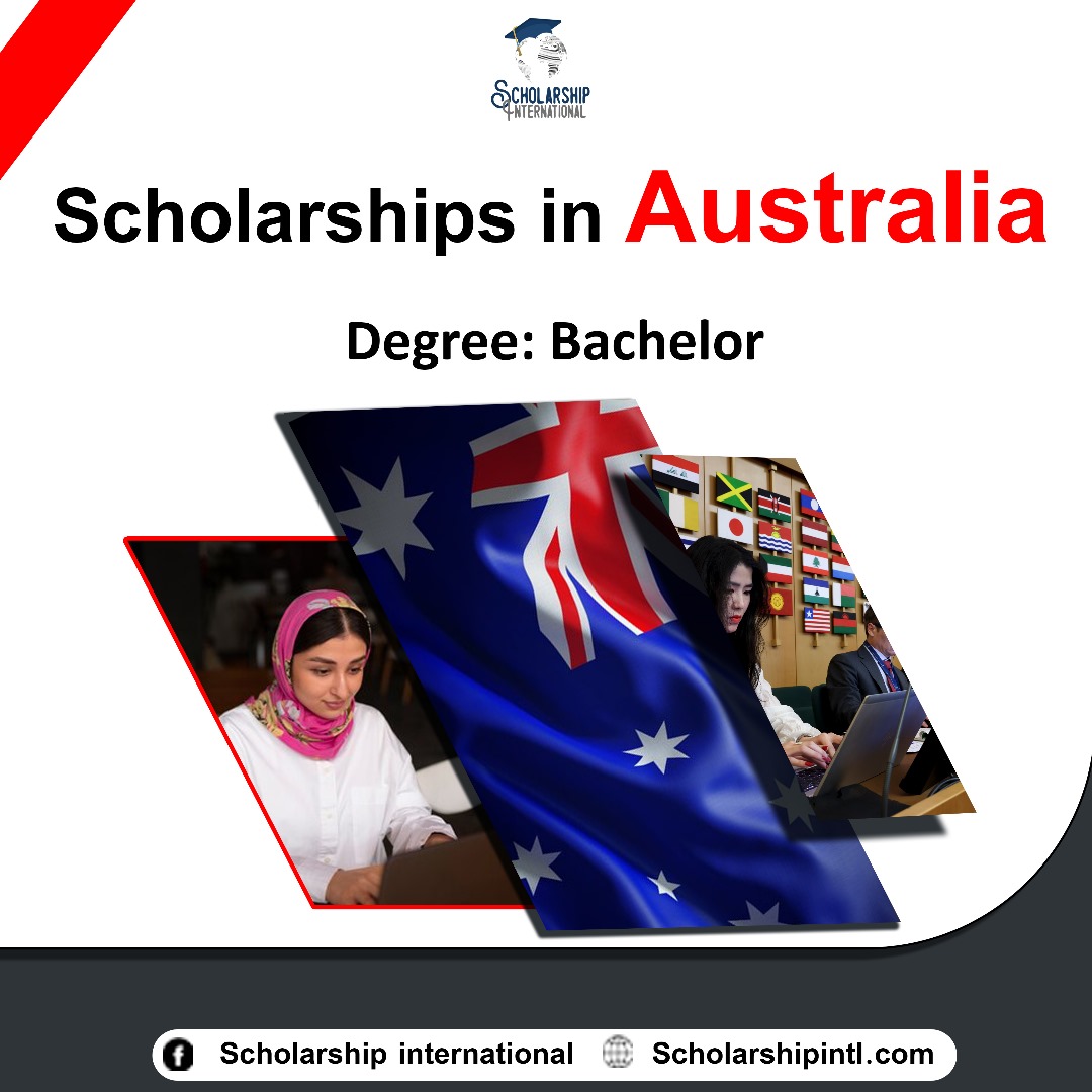 Desma Woolcock Scholarship 2024 In Australia Scholarship International