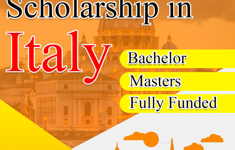 Padua International Excellence Scholarship Programme 2024 In Italy ...