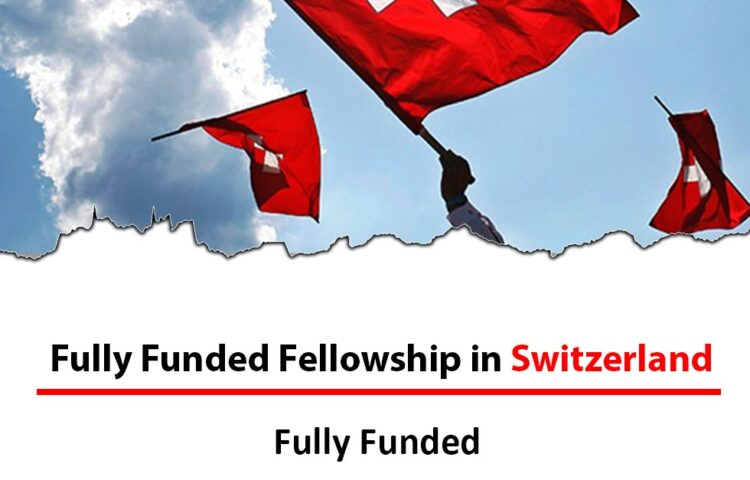 University of Geneva Excellence Masters Fellowships 2024 In Switzerland - Scholarship International