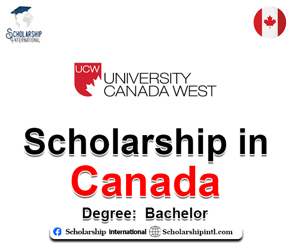 UCW Pathway to Knowledge Bursary 2024 In Canada - Scholarship International