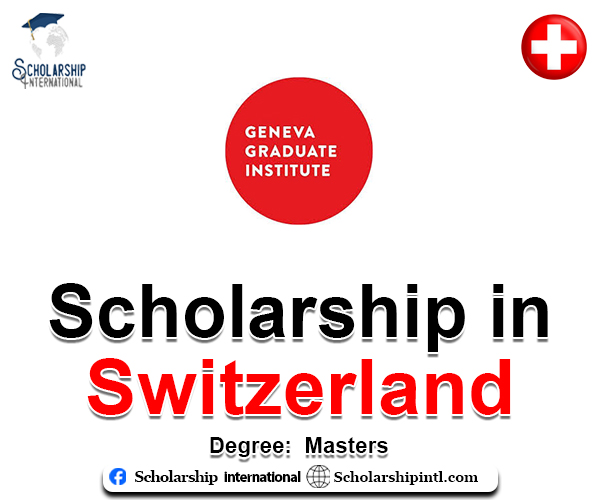 The Geneva Challenge at The Graduate Institute Geneva 2024 In ...