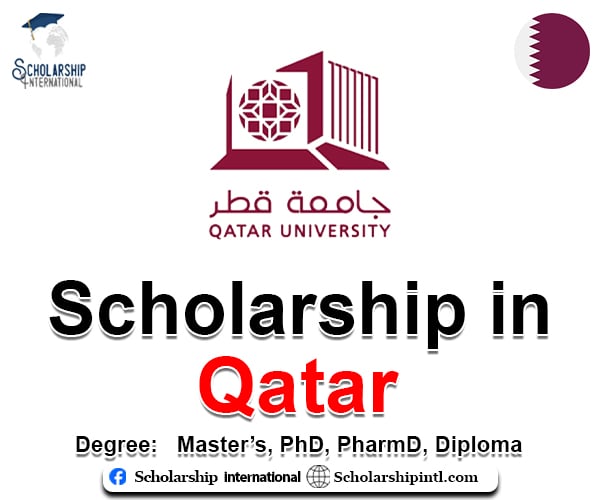 Qatar University Scholarships 2024-2025 In Qatar - Scholarship ...
