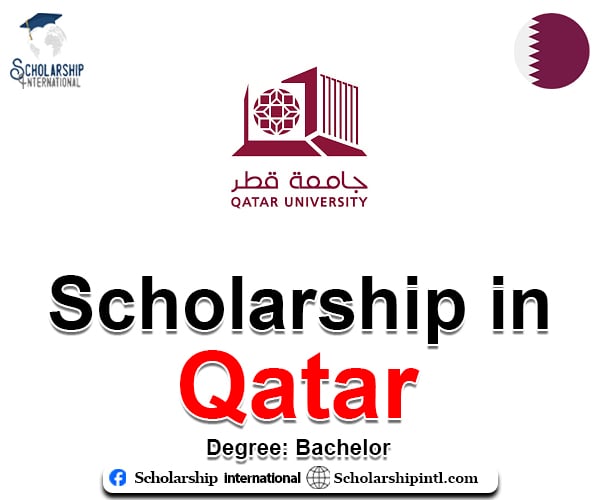 Qatar University Undergraduate Scholarship for all over the world ...