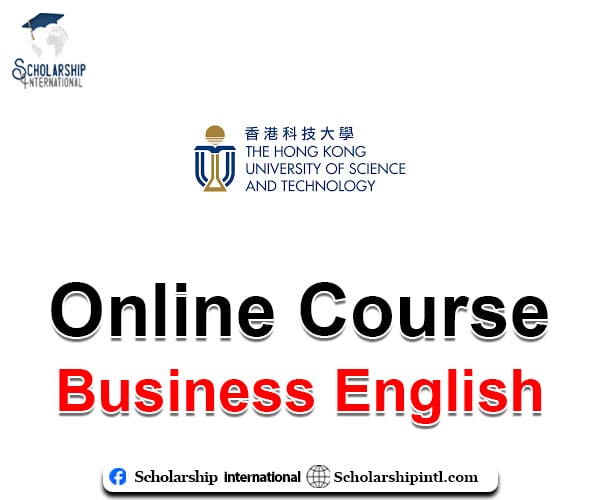 Online Course on Business English for Intercultural Communication ...