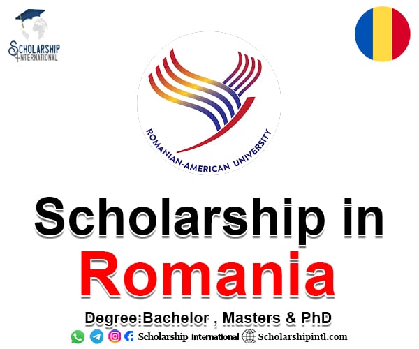 International Student Scholarships 2025-2026 In Romania - Scholarship International