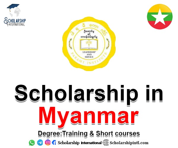 Parami Institute of Liberal Arts and Sciences Financial Aid 2025 In ...