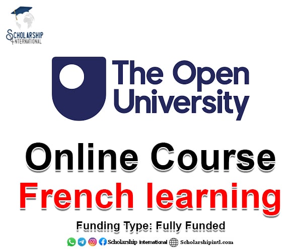 Advanced French learning Free Online Courses 2025 - Scholarship ...