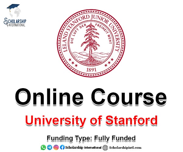 Free Online Courses at Stanford University in 2025 - Scholarship ...