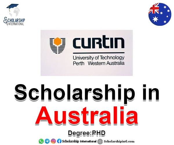 Curtin University Research Training Program (RTP) Scholarship for 2025 In Australia ...