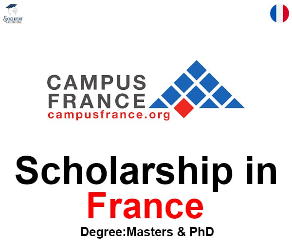 French Excellence Eiffel Scholarship Program for 2026 In France ...